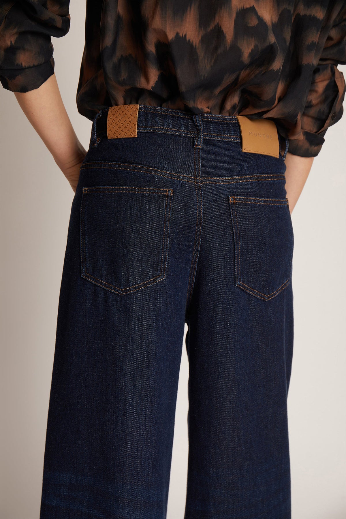 MUNTHE® - Offizieller Webshop | Munthe Kleidung online kaufen