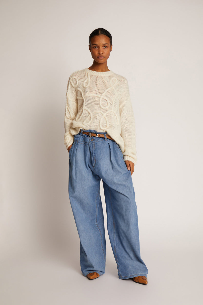 MUNTHE® - Offizieller Webshop | Munthe Kleidung online kaufen